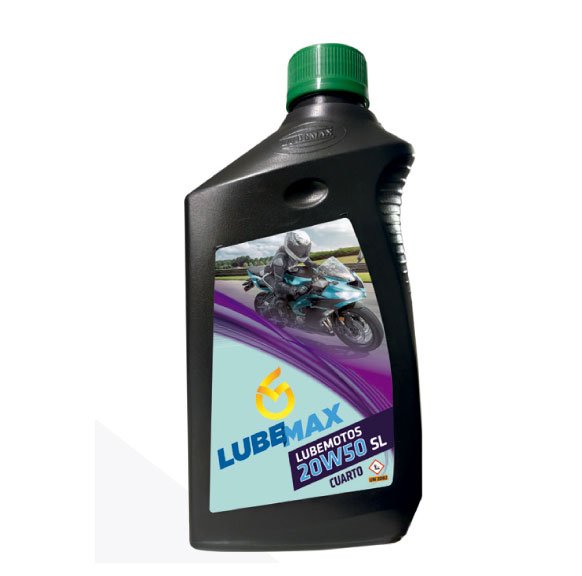 Lubricantes y grasas - Lubemax