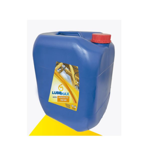 Lubricantes y grasas - Lubemax