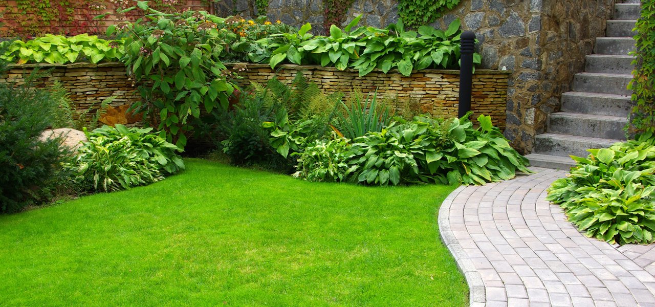 Hard Landscapers | R.S. Landscapes