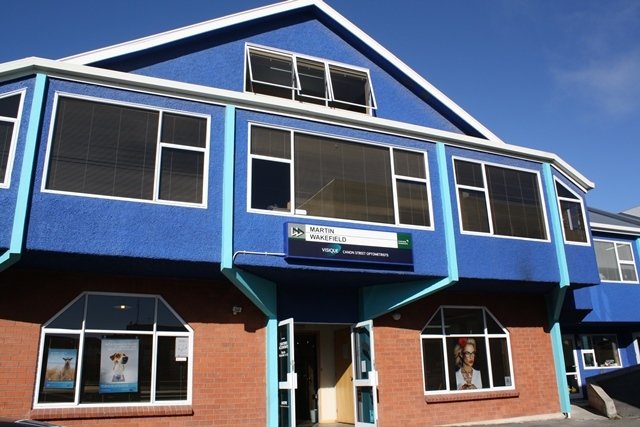 Contact Us, Martin Wakefield, Accountants, Christchurch, Timaru