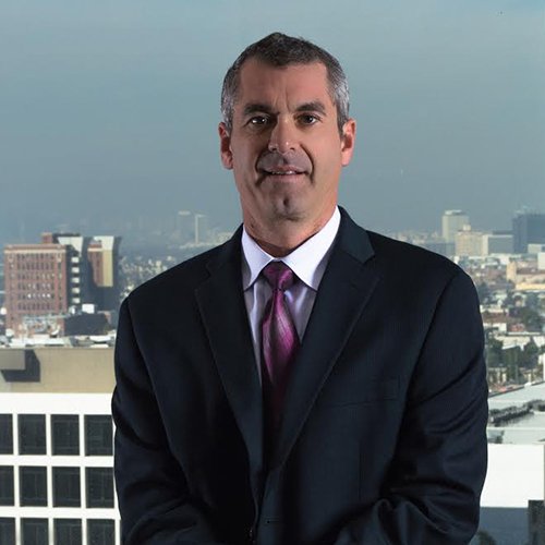 Legal Team | Telleria, Telleria, & Levy | Los Angeles