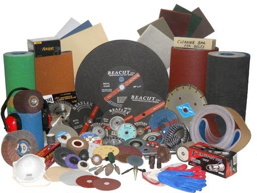 MIlfast Industrial Supplies