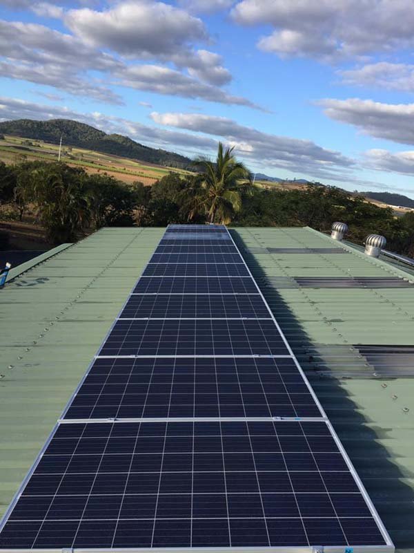 Solar Power in Townsville | Solar Dimension