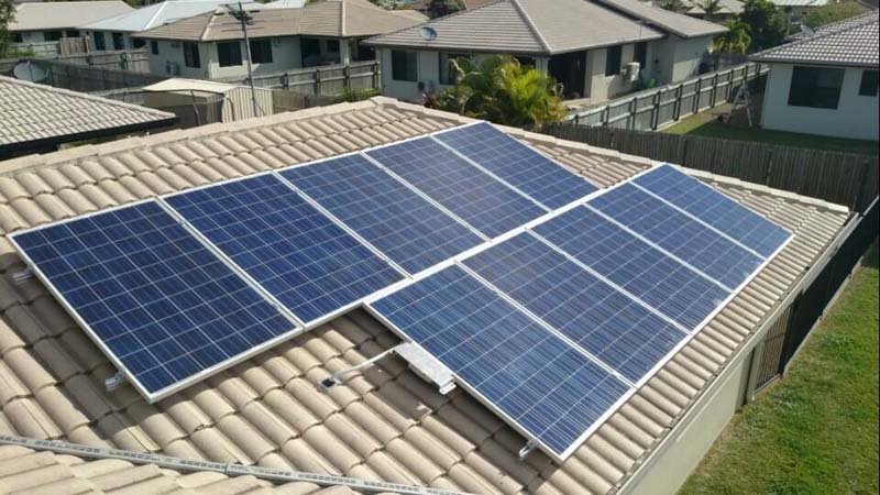 Solar Power in Townsville | Solar Dimension