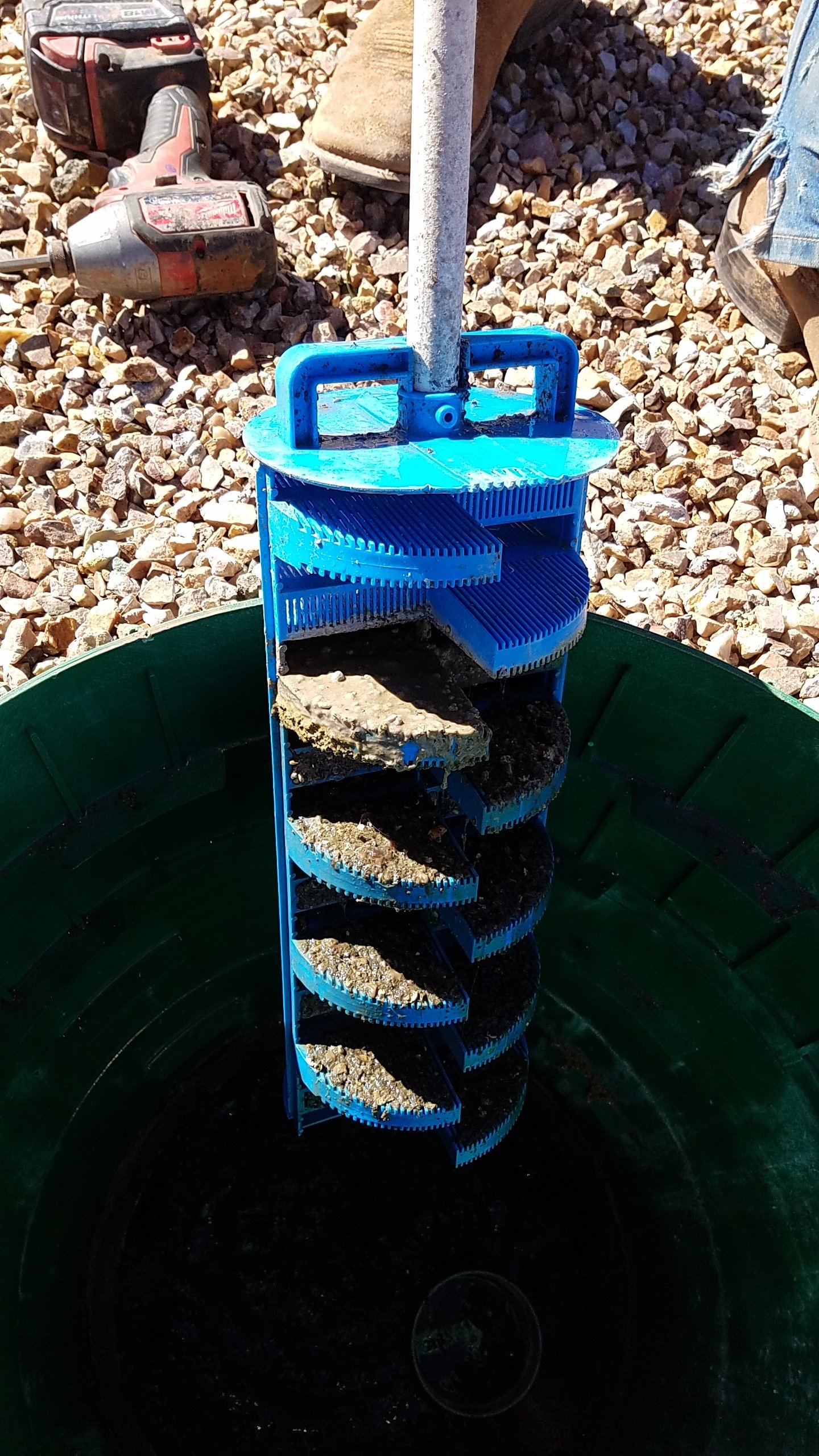 Septic Tank Maintenance | Tank Cleaning Sierra Vista AZ