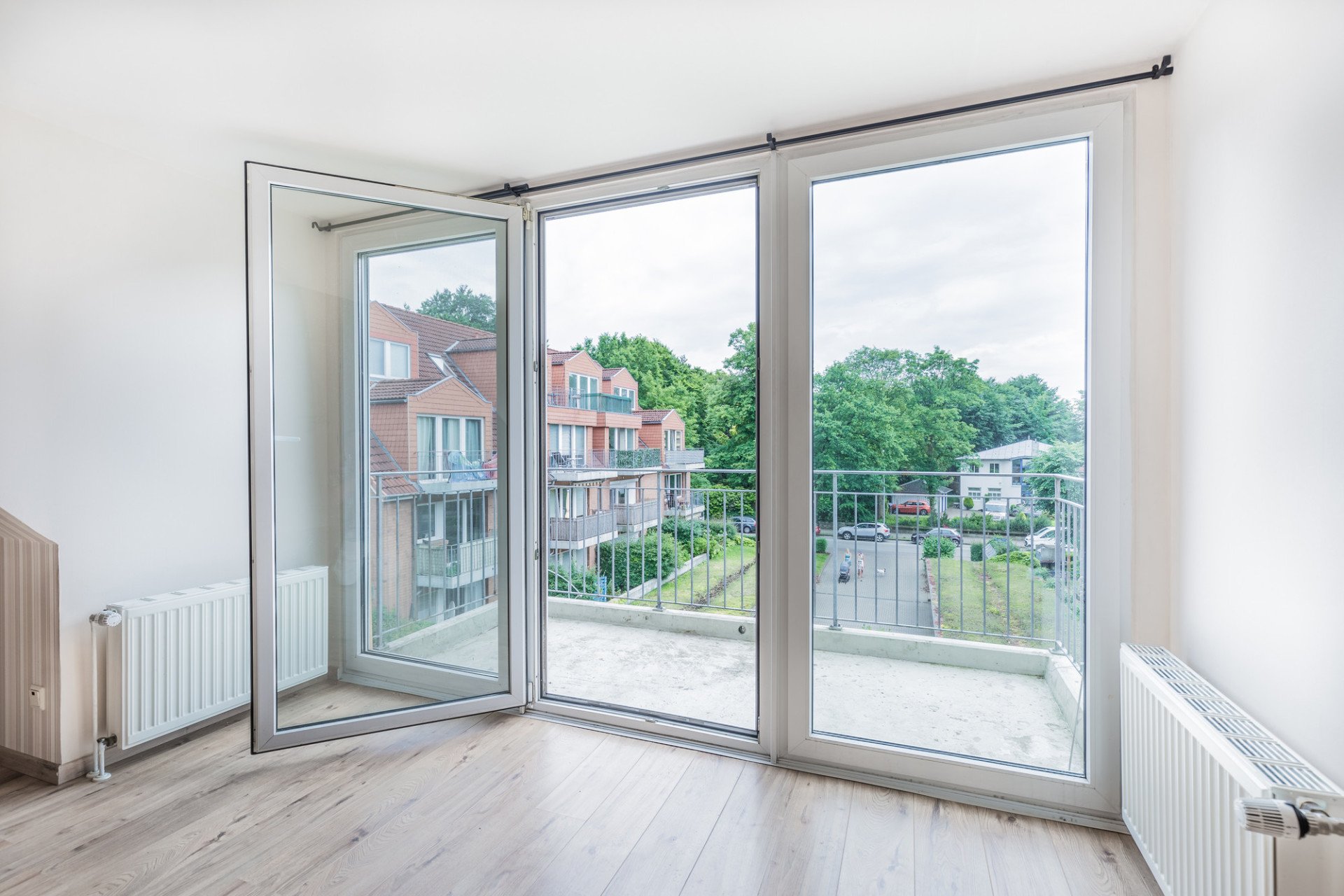 Double glazing suppliers Coventry | Q Glass Services