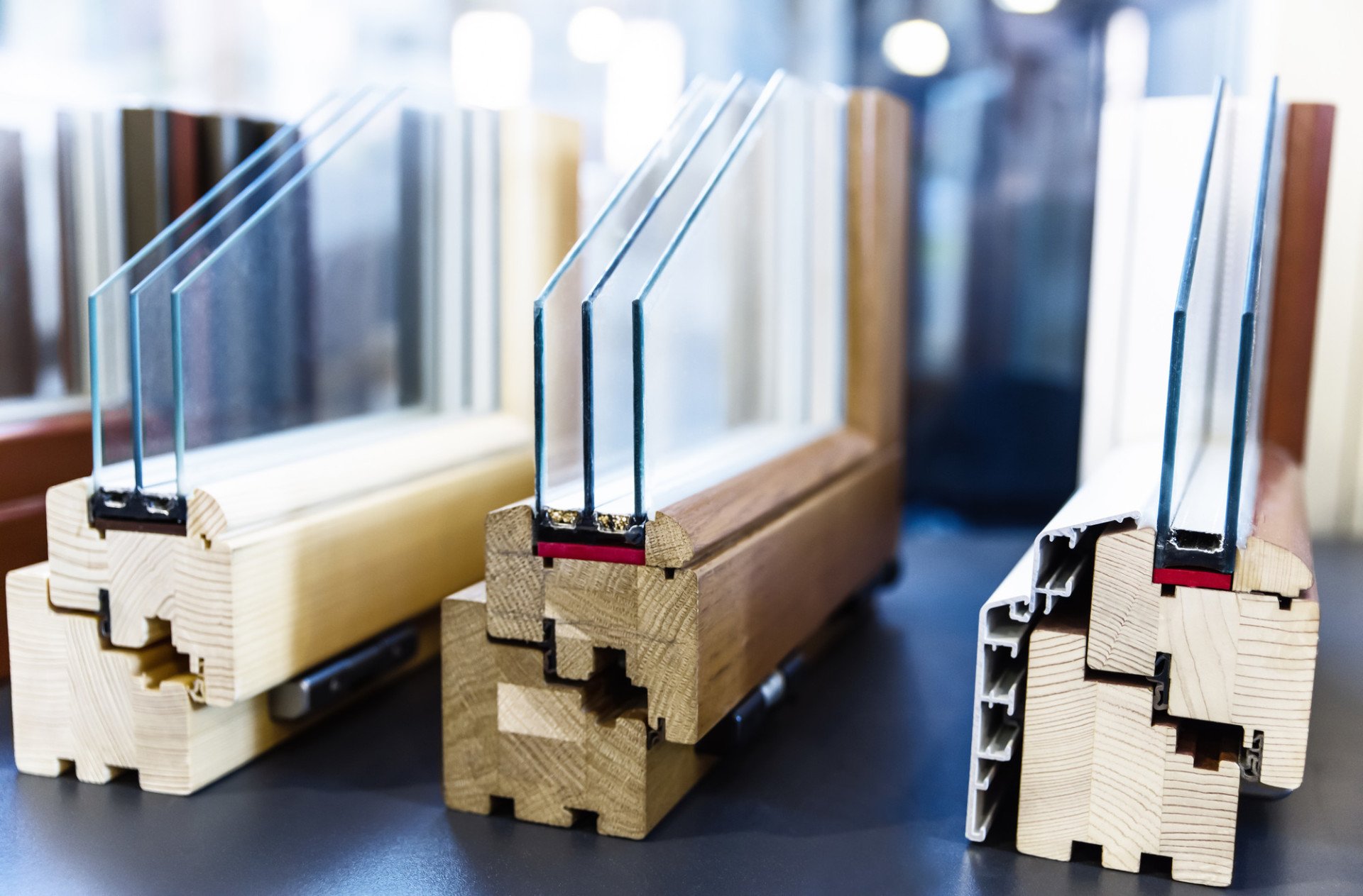 Double glazing suppliers Coventry | Q Glass Services