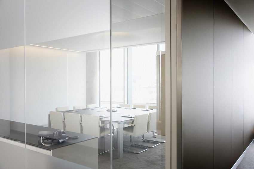 Safety glass supplier Coventry | Q Glass Services