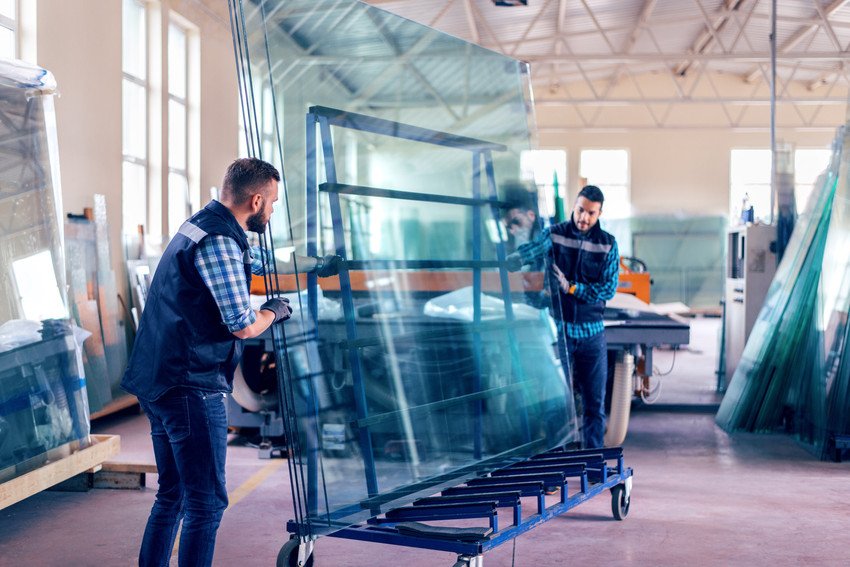 Safety glass supplier Coventry | Q Glass Services