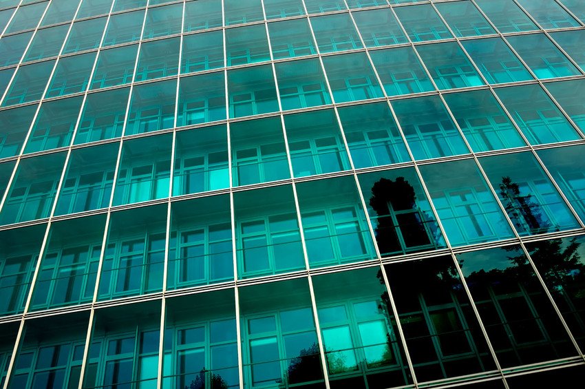 Sandblasted glass supplier Coventry | Q Glass Services