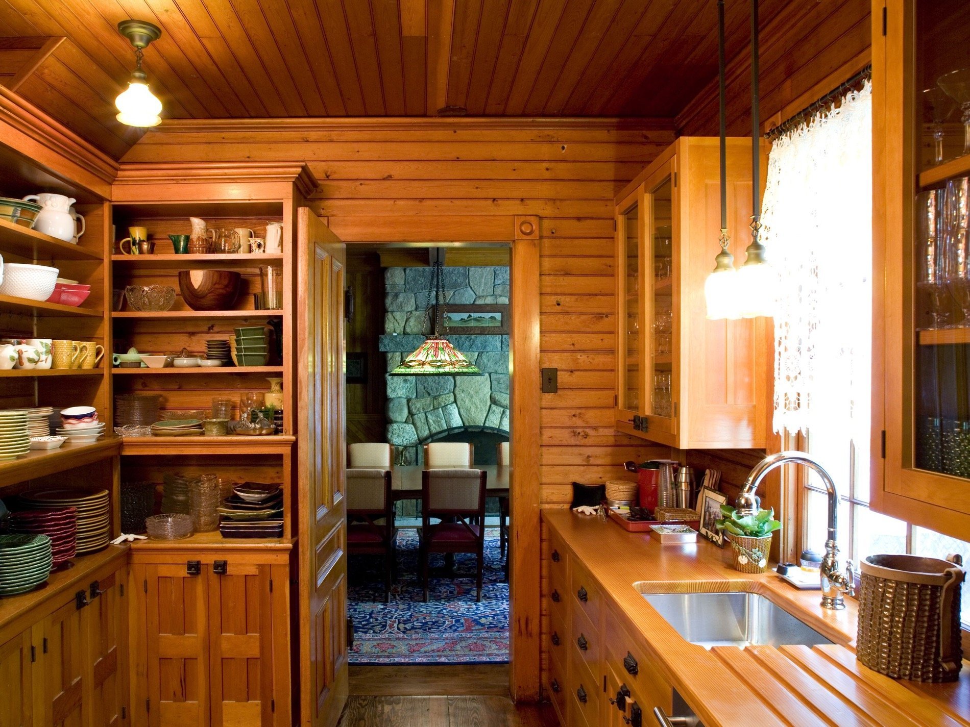 Adirondack Design - Saranac Lake, NY - Kitchens & Baths Portfolio