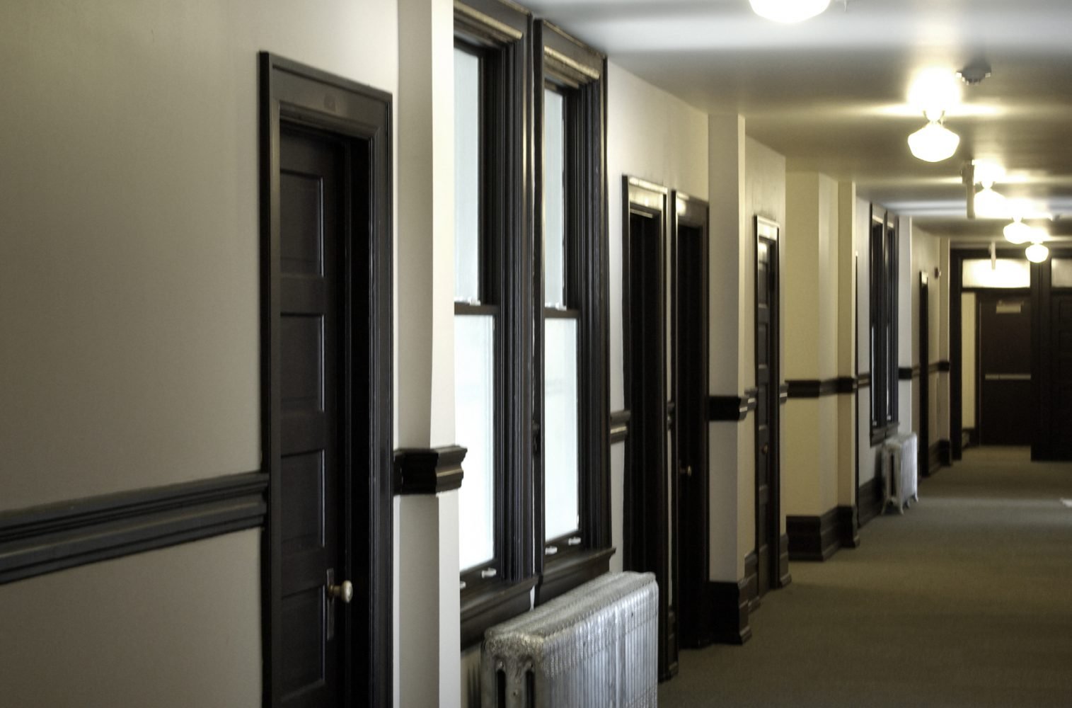 Sears Building Lofts - Property Details