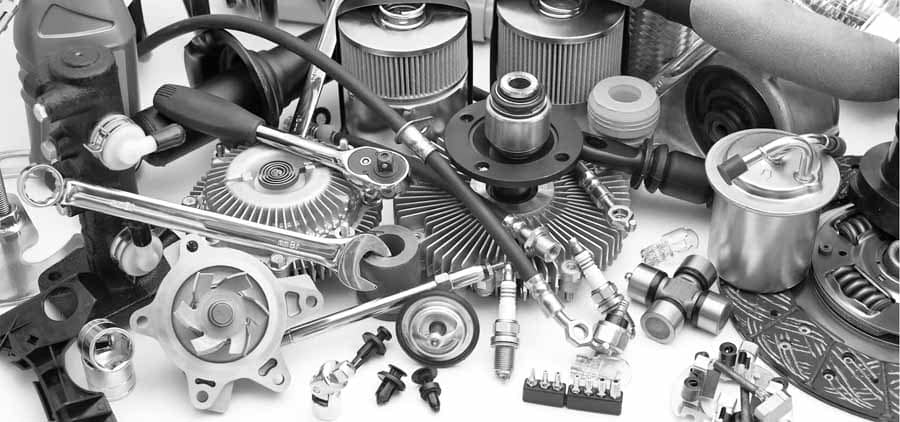 Repuestos para Carros en la ciudad de Medellín - Calidad Garantizada