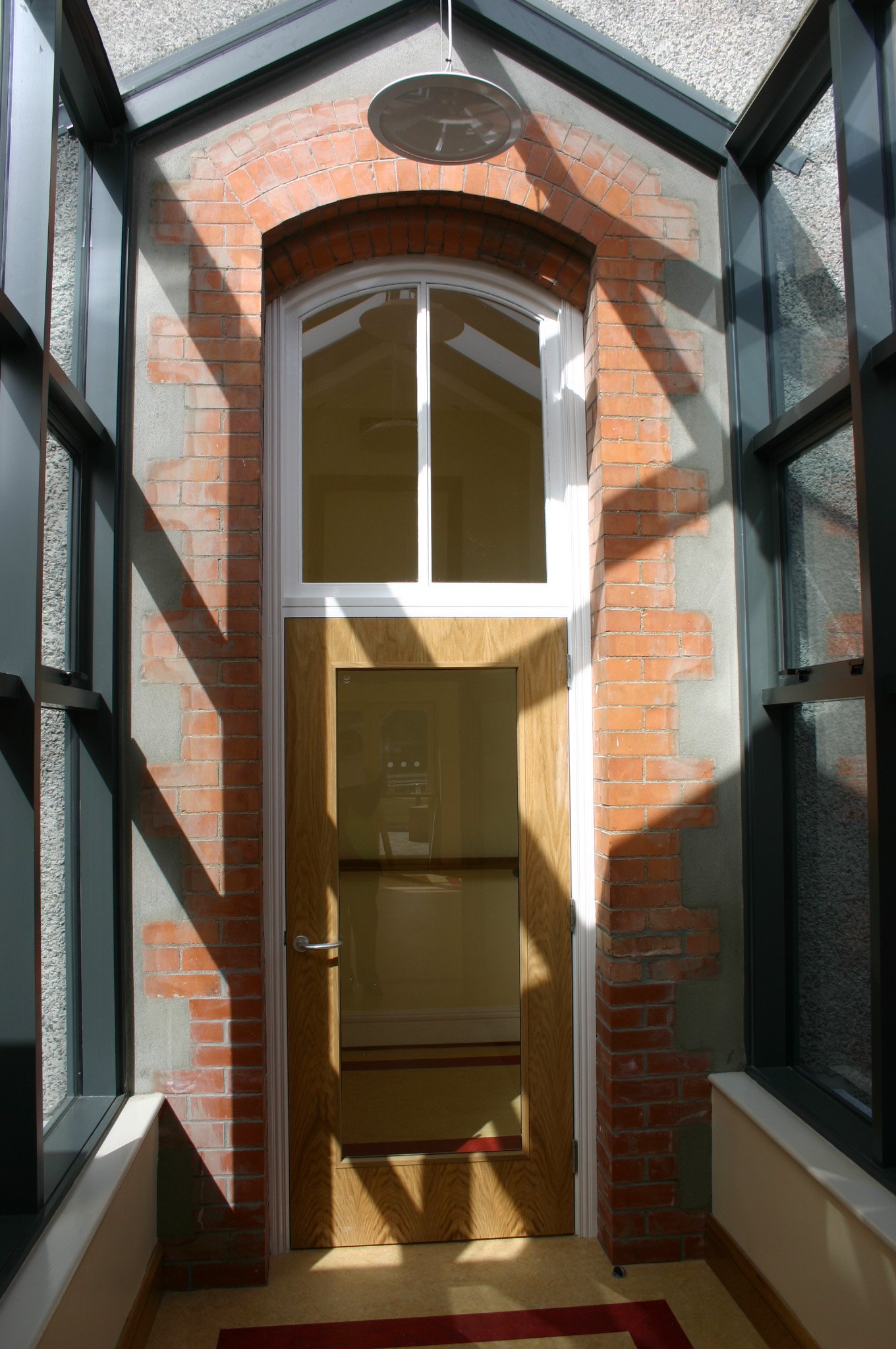 Architectural Conservation Services | Randal McDonnell Architects | Dublin