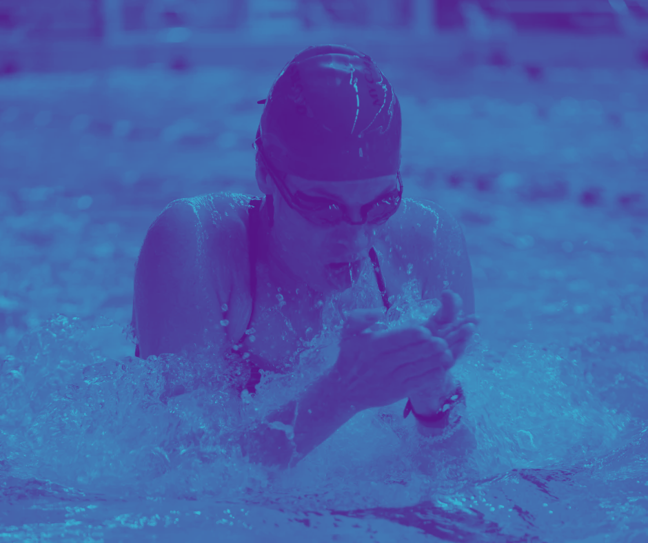 Personal Swim Coach