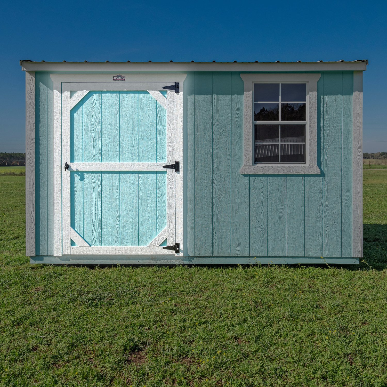 Upgrades | Customize Your Shed, Cabin, Or Garage