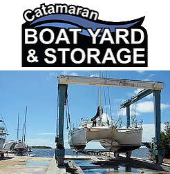 Marinas in Florida Keys | Transient Slips, Dry Boat Storage, Wet Slips