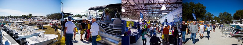 Florida Boat Shows | Schedule, Tickets, Admission, Locations & Events