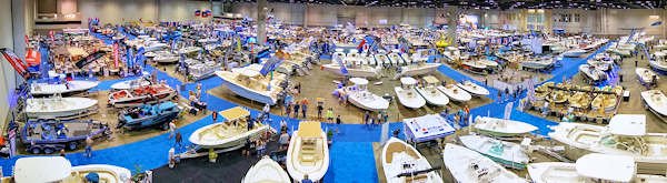Florida Boat Shows | Schedule, Tickets, Admission, Locations & Events