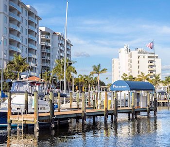 Marinas in West Florida | Transient Slips, Dry Boat Storage, Wet Slips