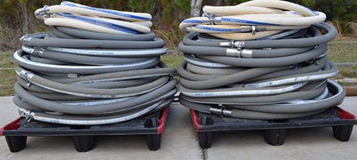 Commerical Hose Rental in Florida, Georgia, Alabama | Pure Clean ...