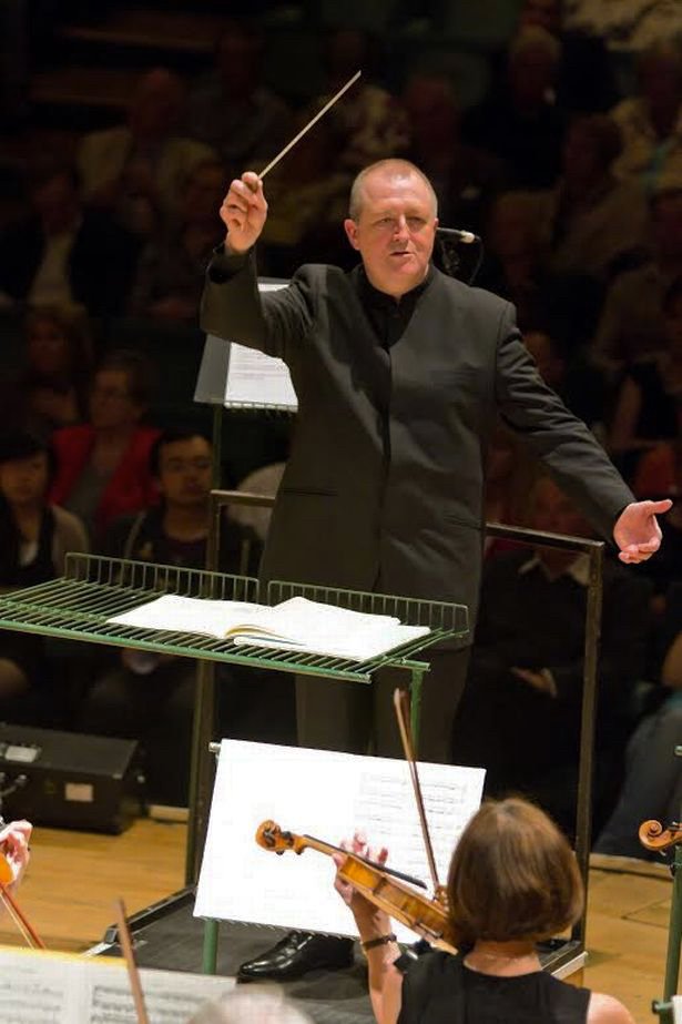 About Us, general information about the orchestra