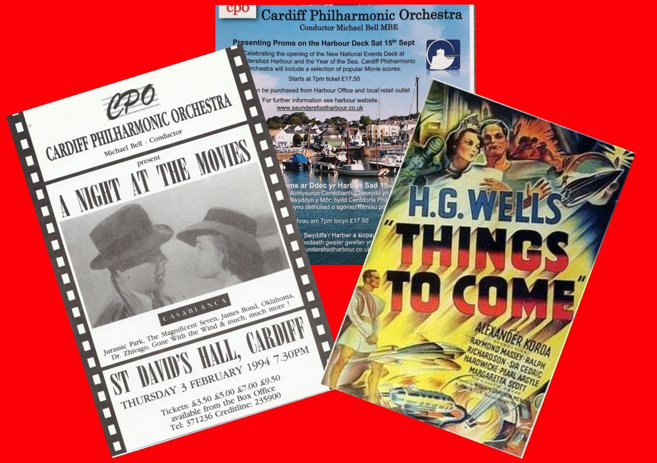 Cardiff Philharmonic Orchestra