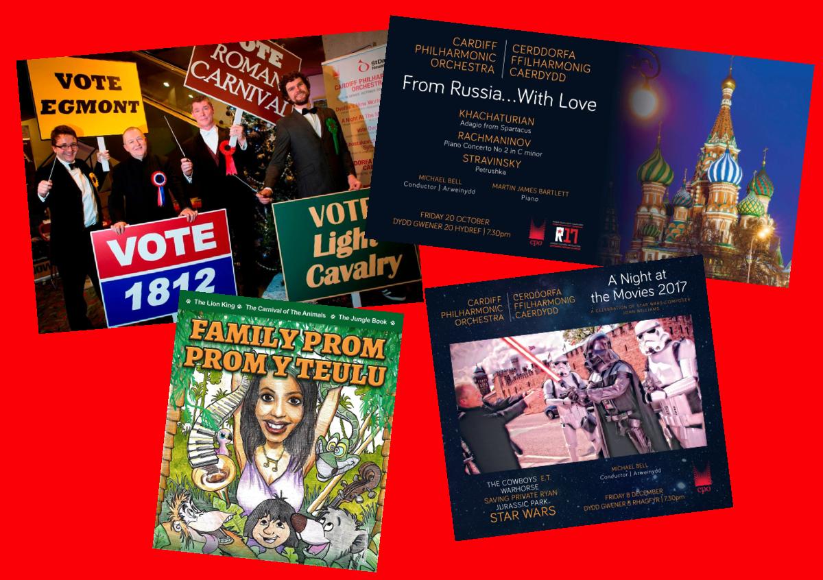 Cardiff Philharmonic Orchestra