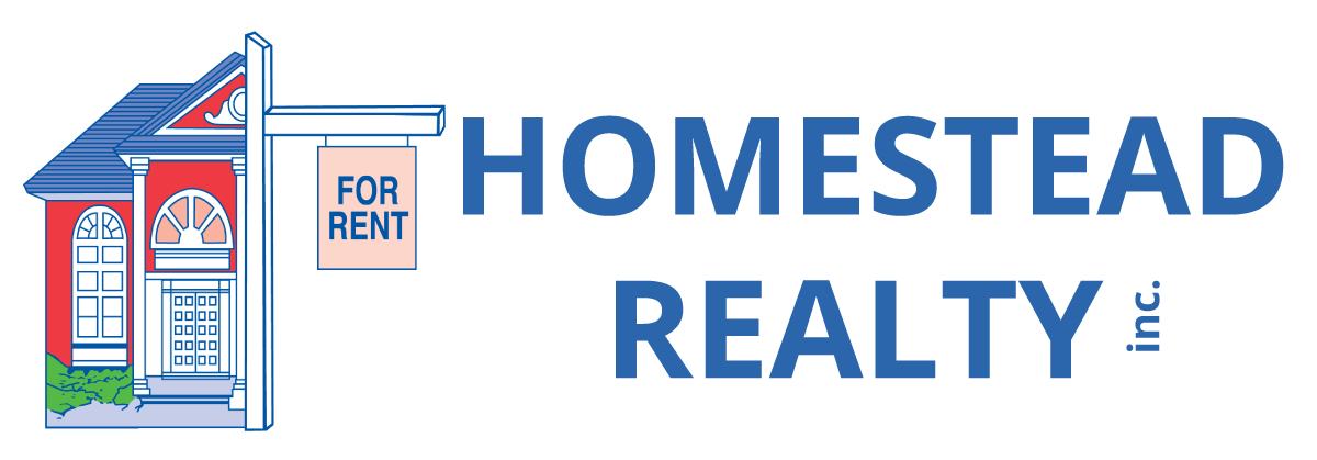 Homestead Realty | Professional Property Management