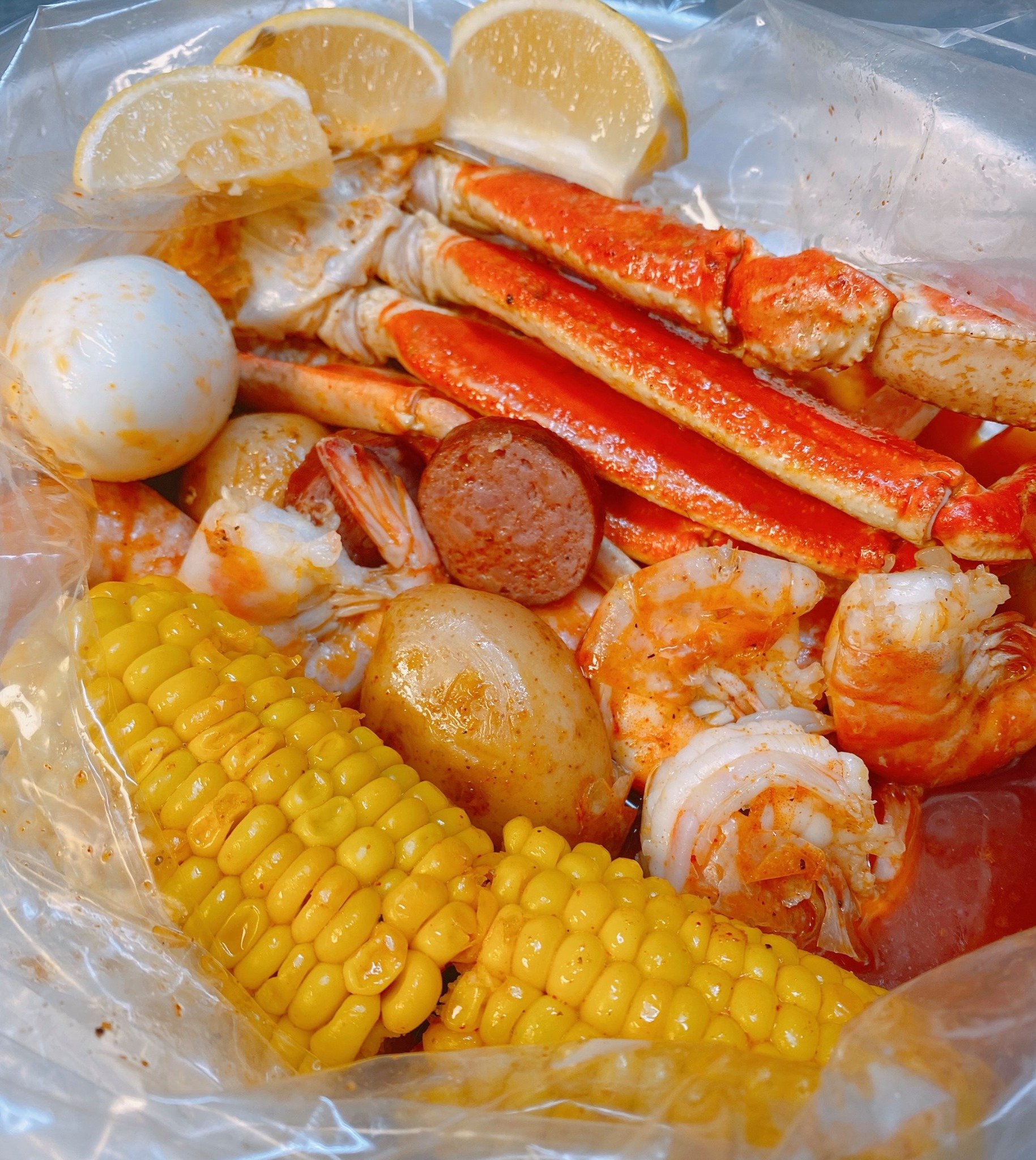 HOME [www.atlchickenseafood.com]