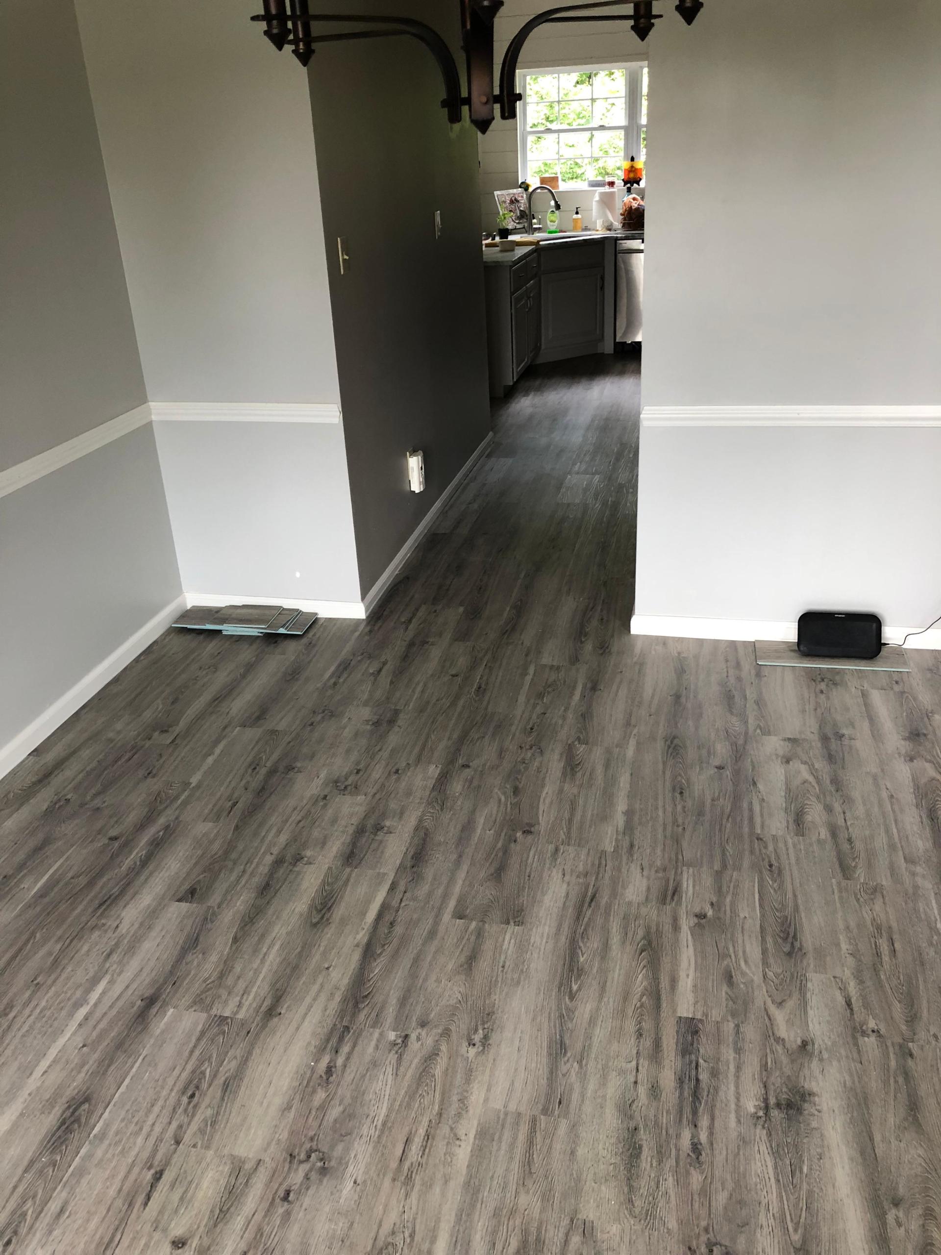 Gallery - Guardian Flooring Advancements