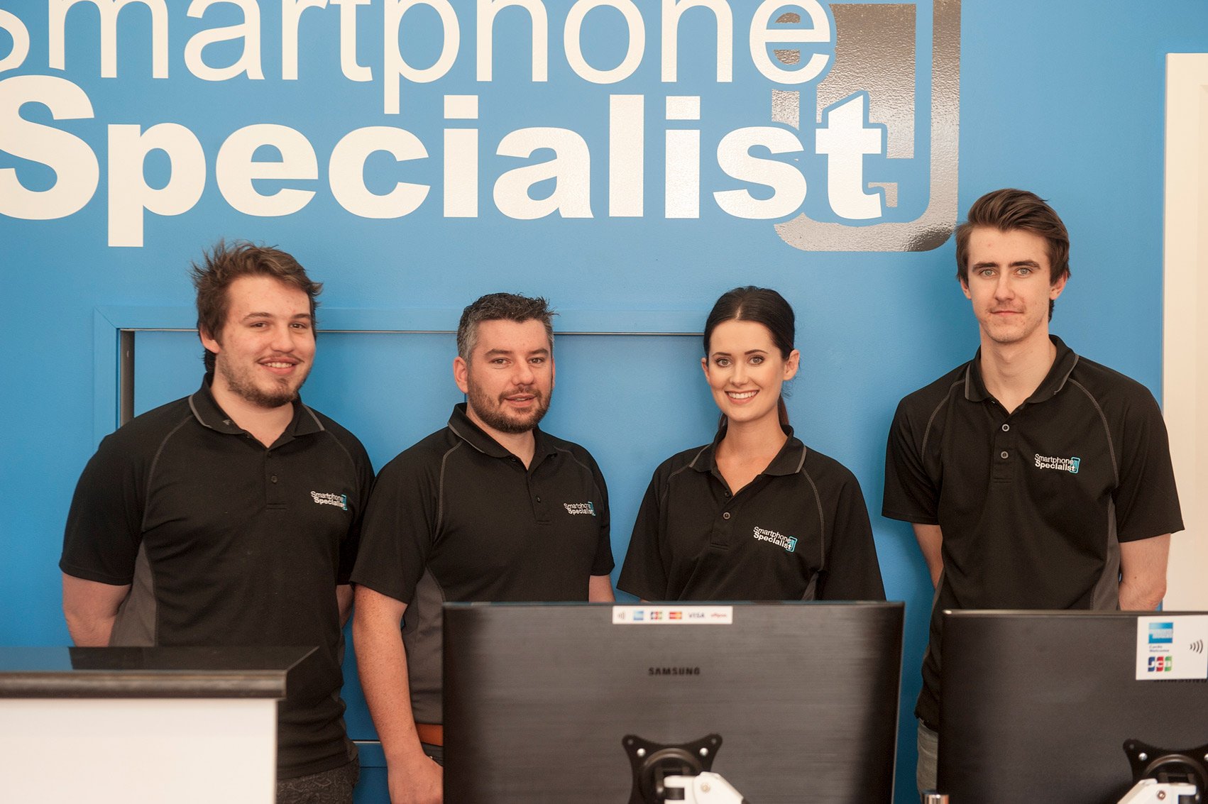 Contact Us - Smartphones Services | Smartphone Specialist