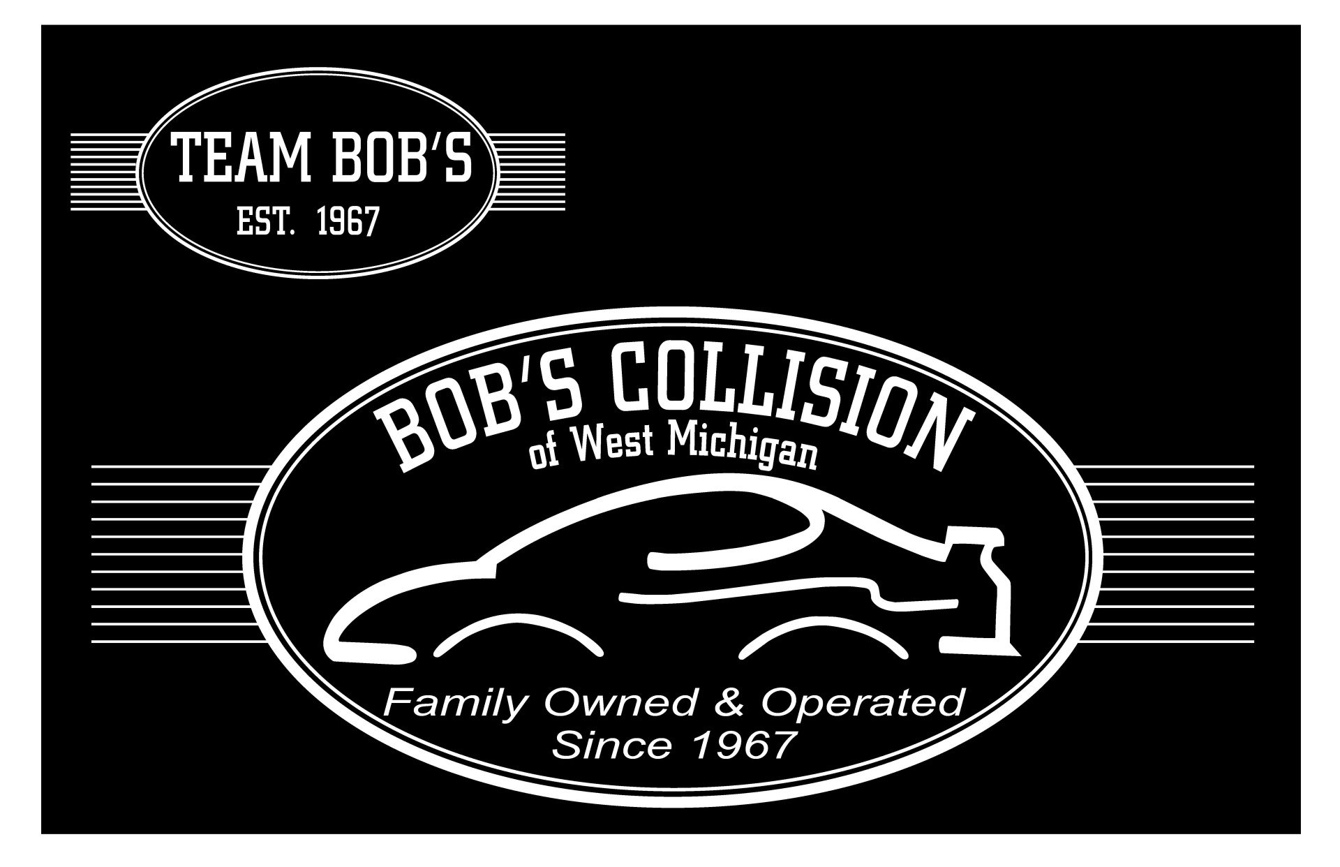 Collision Repair | Grand Rapids, MI | Bob’s Collision Service
