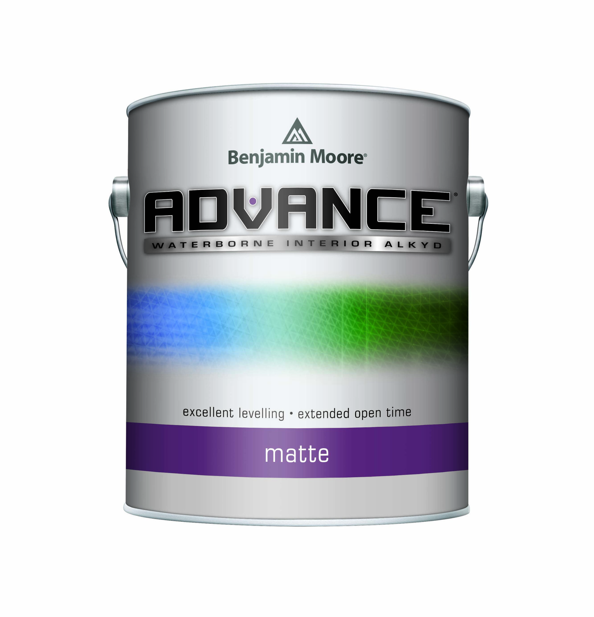 Explore Benjamin Moore Paint Products | Hannigan's Paint & Decor