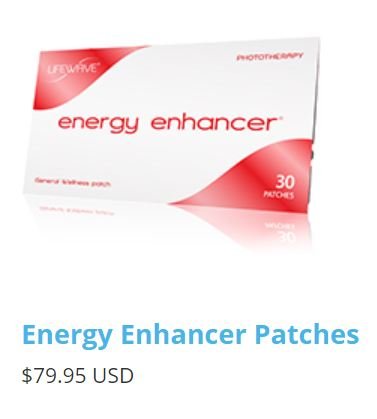 LifeWave | La Quinta, CA | Blissful Release