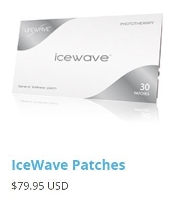 LifeWave | La Quinta, CA | Blissful Release