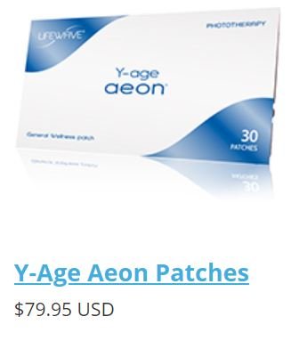 LifeWave | La Quinta, CA | Blissful Release