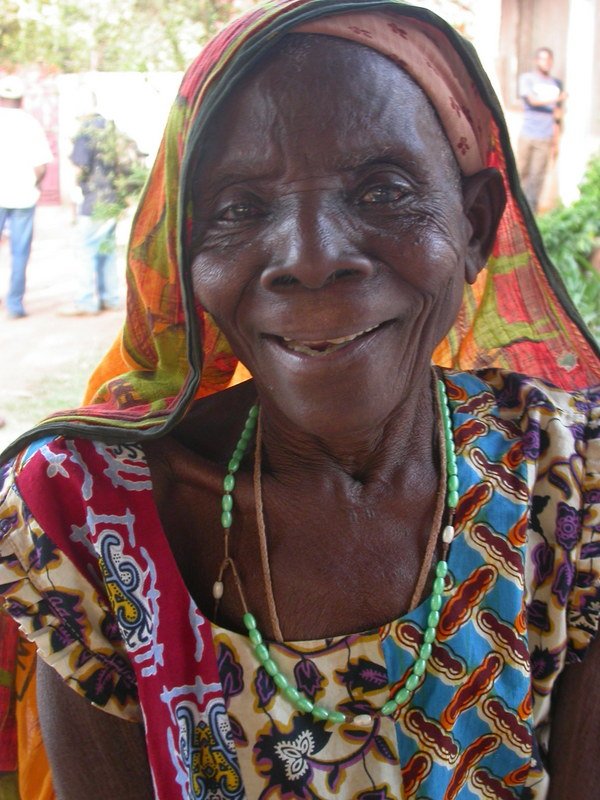 Global Eye Mission | Our History