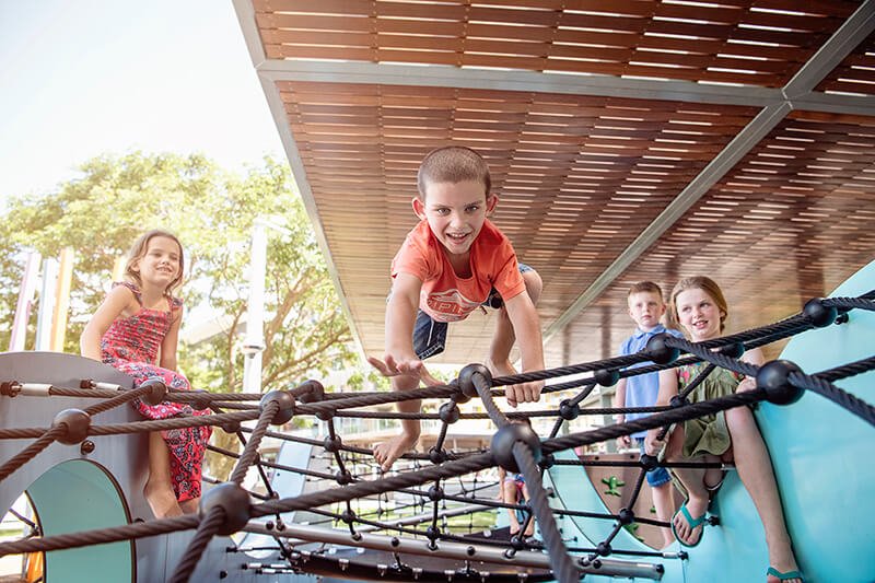Things to do | Darwin Waterfront Precinct