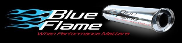 Blueflame Performance - Motorbike Exhaust Specialists in Staffordshire