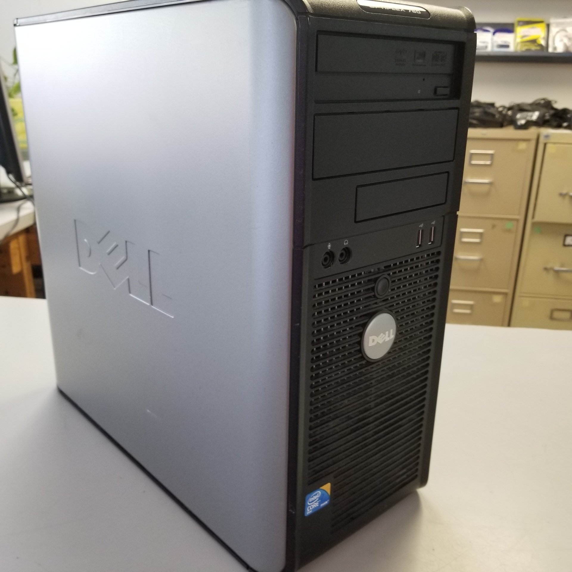 Hardware Sales | San Antonio, TX | All Systems Go