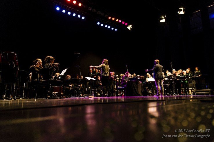 Stichting Noord Nederlands Fluit Collectief