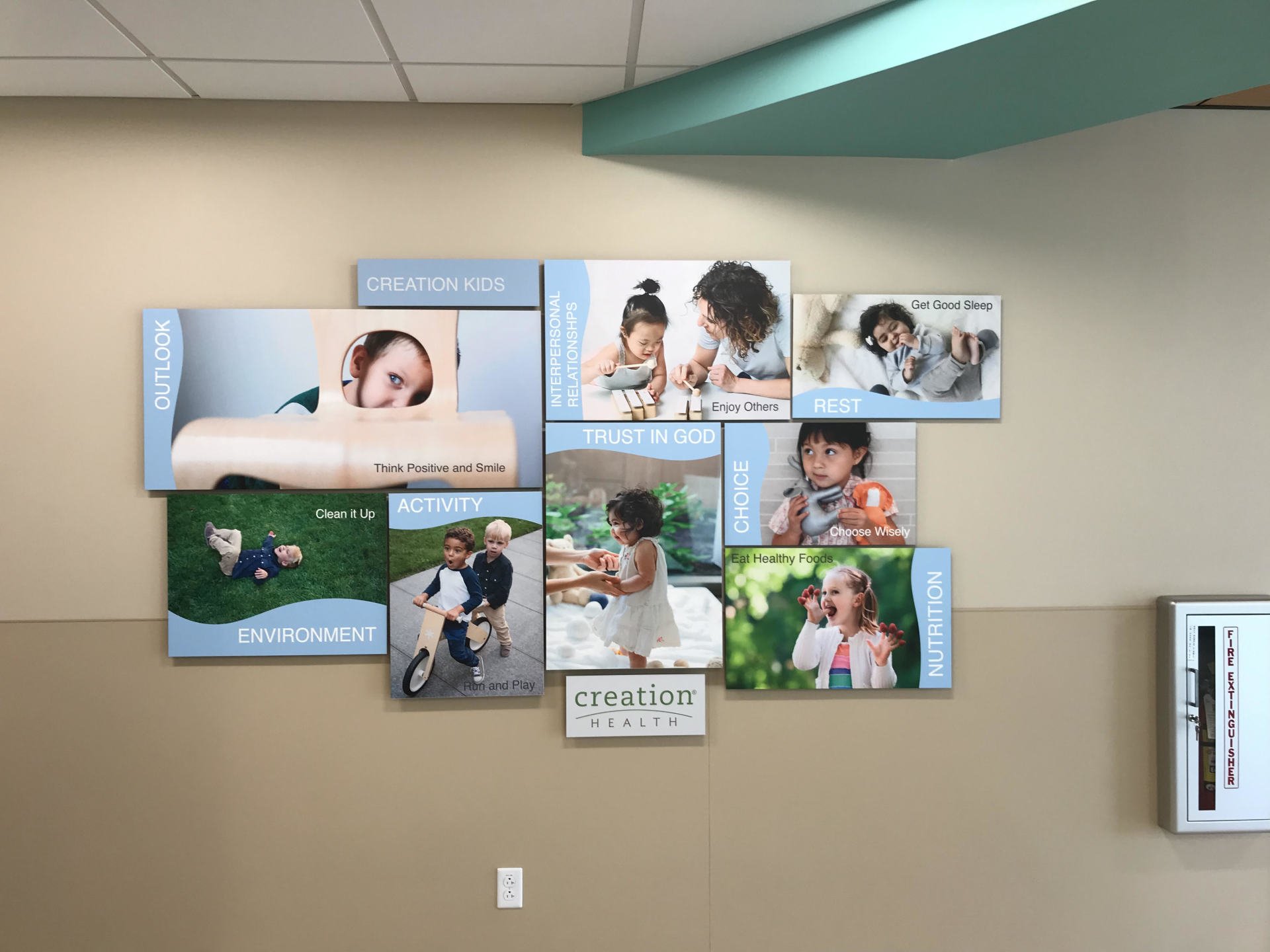 Signage Solutions | Kansas City