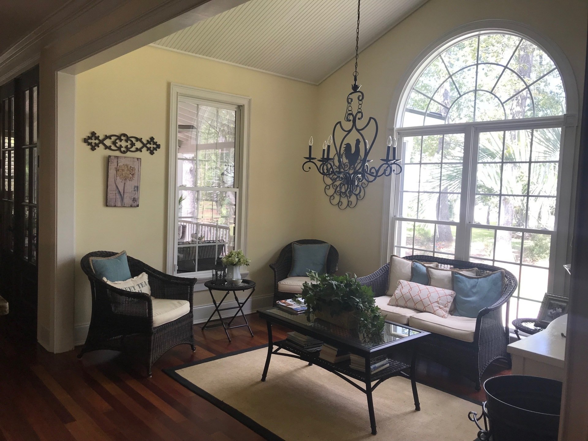 Interior Design MT Pleasant SC