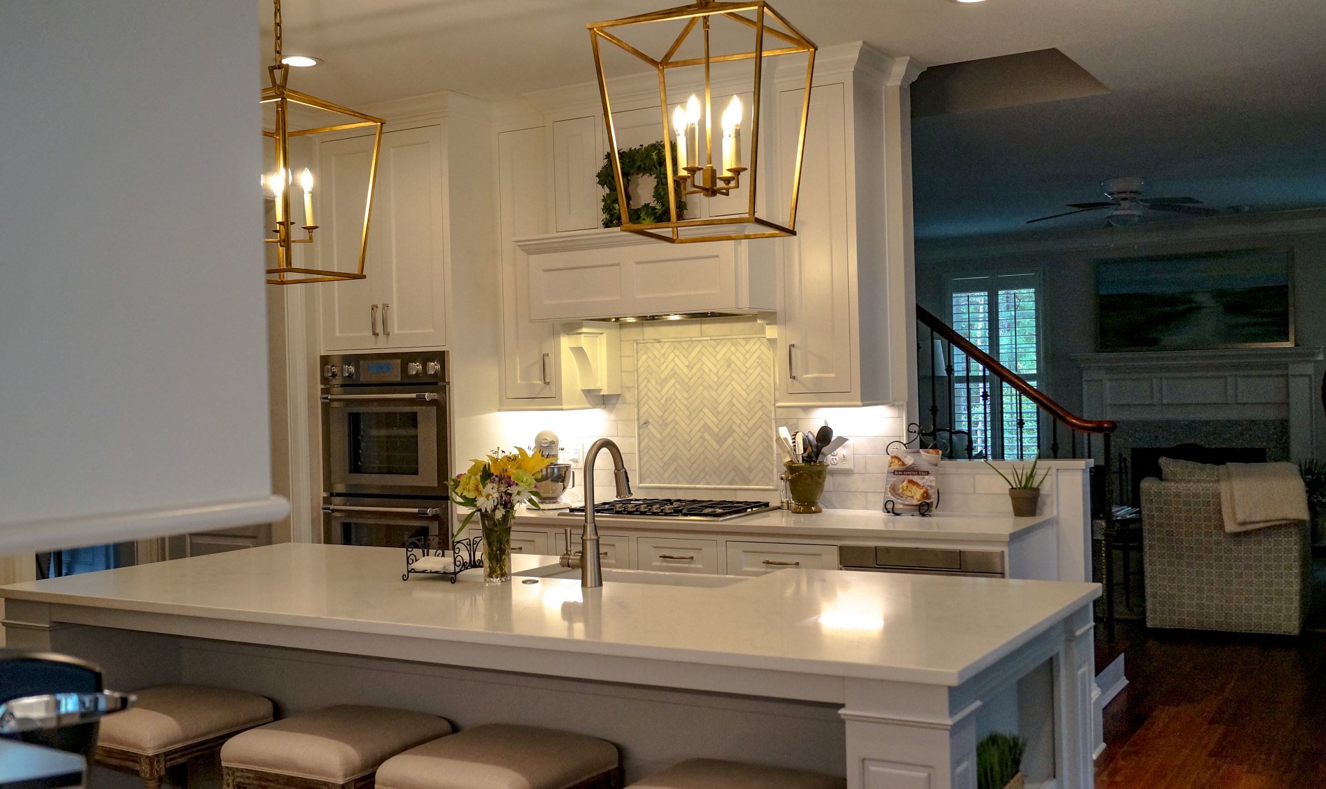 Interior Design MT Pleasant SC