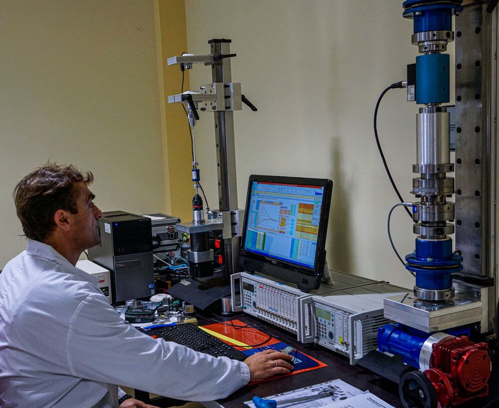 Мултитест ООД | Multitest Ltd.