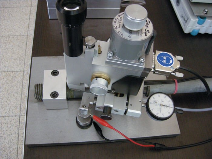 Destructive testings - DT | Multitest Ltd