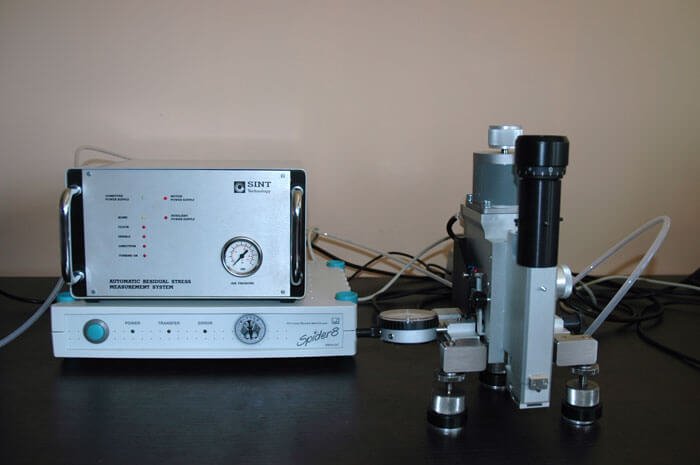 Destructive testings - DT | Multitest Ltd