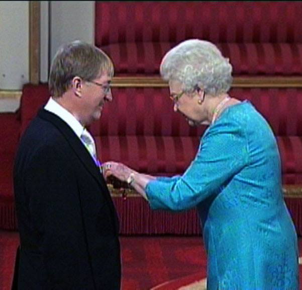 Before the Rings: The Visionary Who Lit the Way