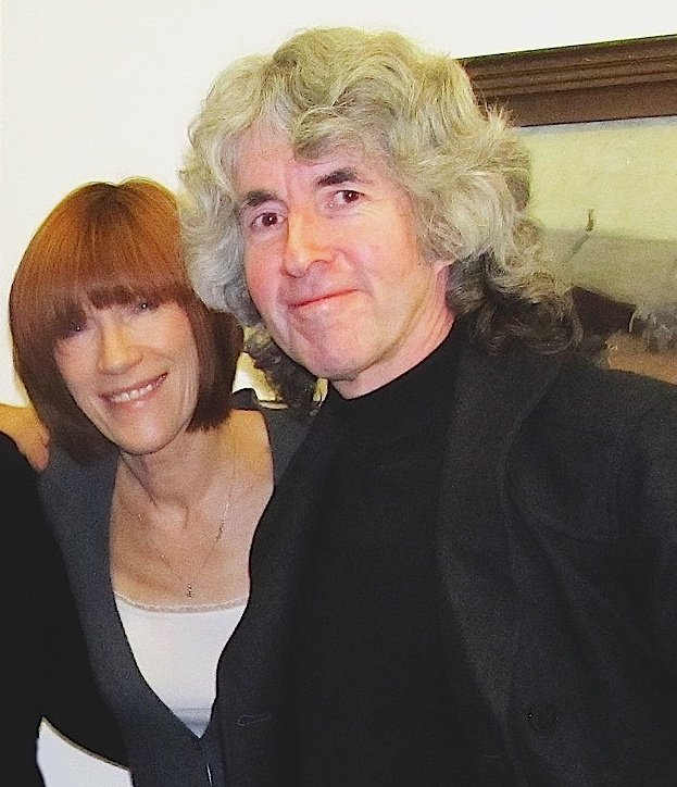 KIKI DEE TALKS TO LIVERPOOL HEARTBEAT!